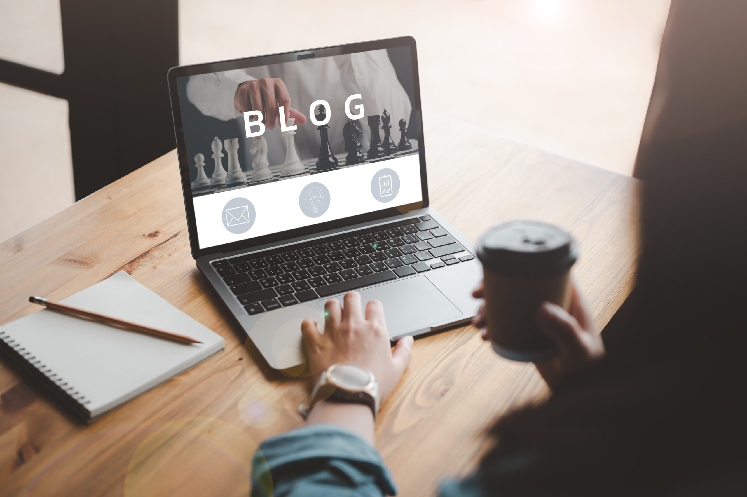 小規模ビジネス向け！最適なホームページ制作ツール5選 - NT CREATION